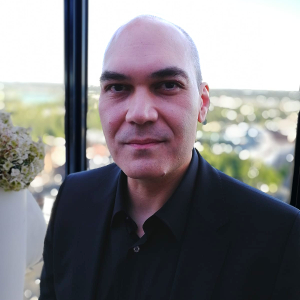 Brian Potter | CarBuzz