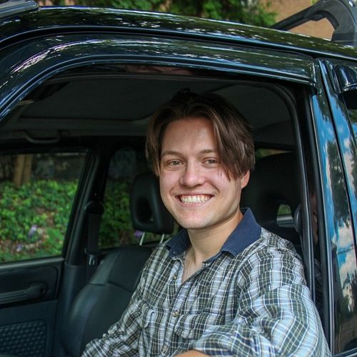 Anthony Capretto | CarBuzz