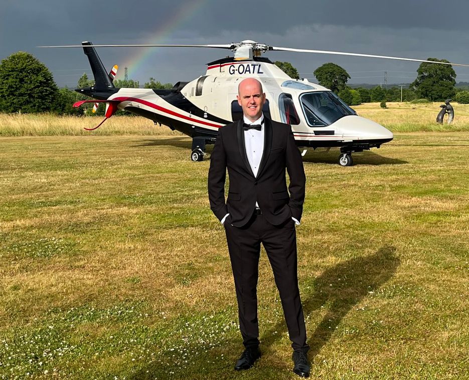 Adam Lynton | CarBuzz