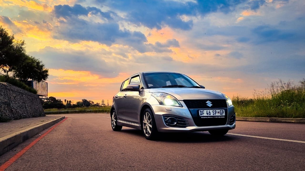 Belinda Anderson | CarBuzz