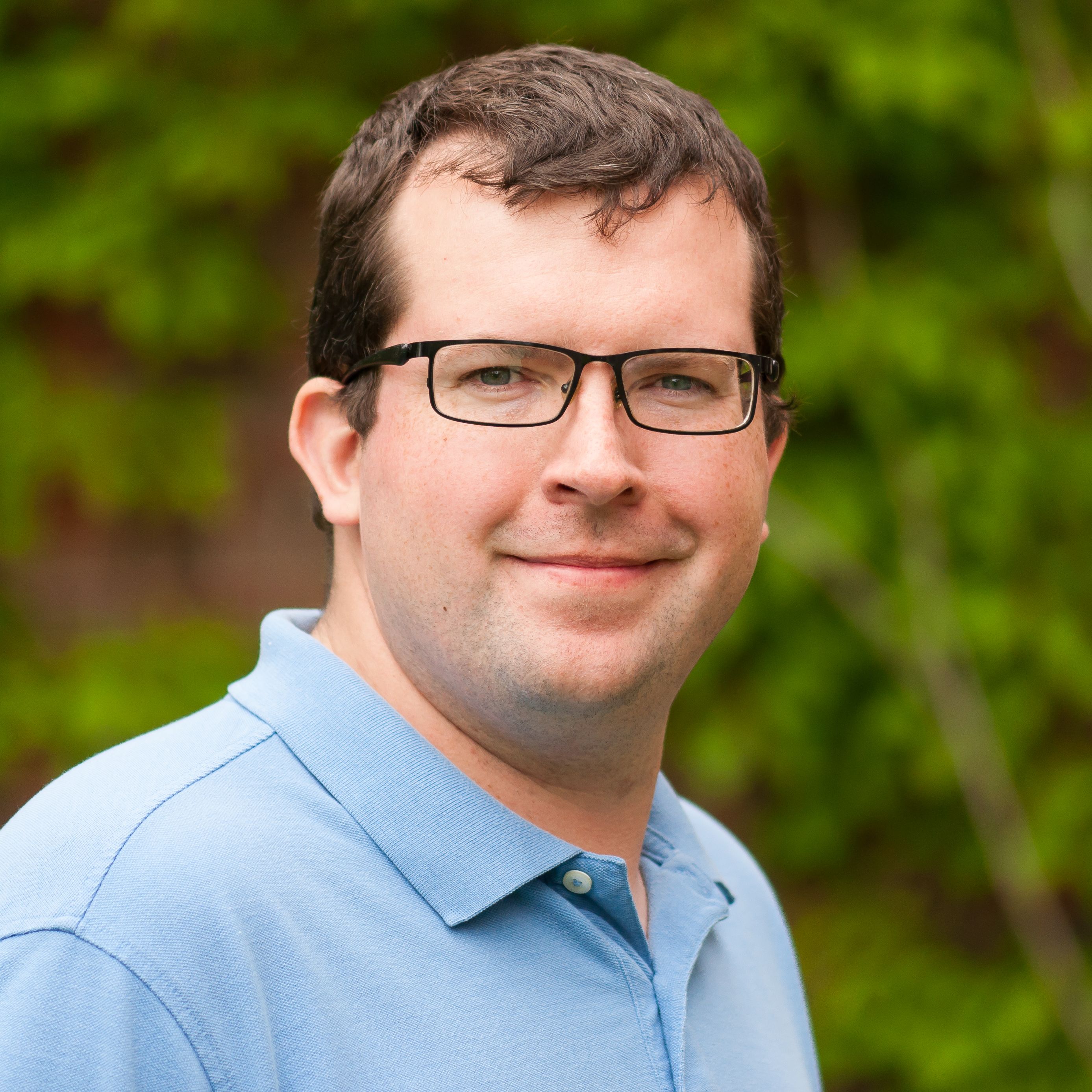 Evan Williams | CarBuzz