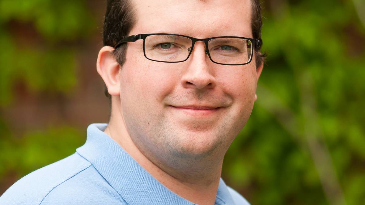 Evan Williams | CarBuzz