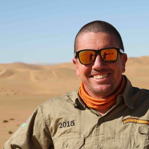 Danie Botha | CarBuzz