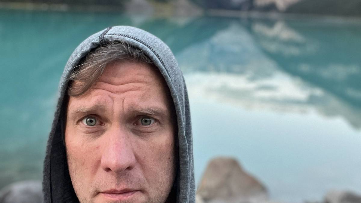 Seyth Miersma | CarBuzz