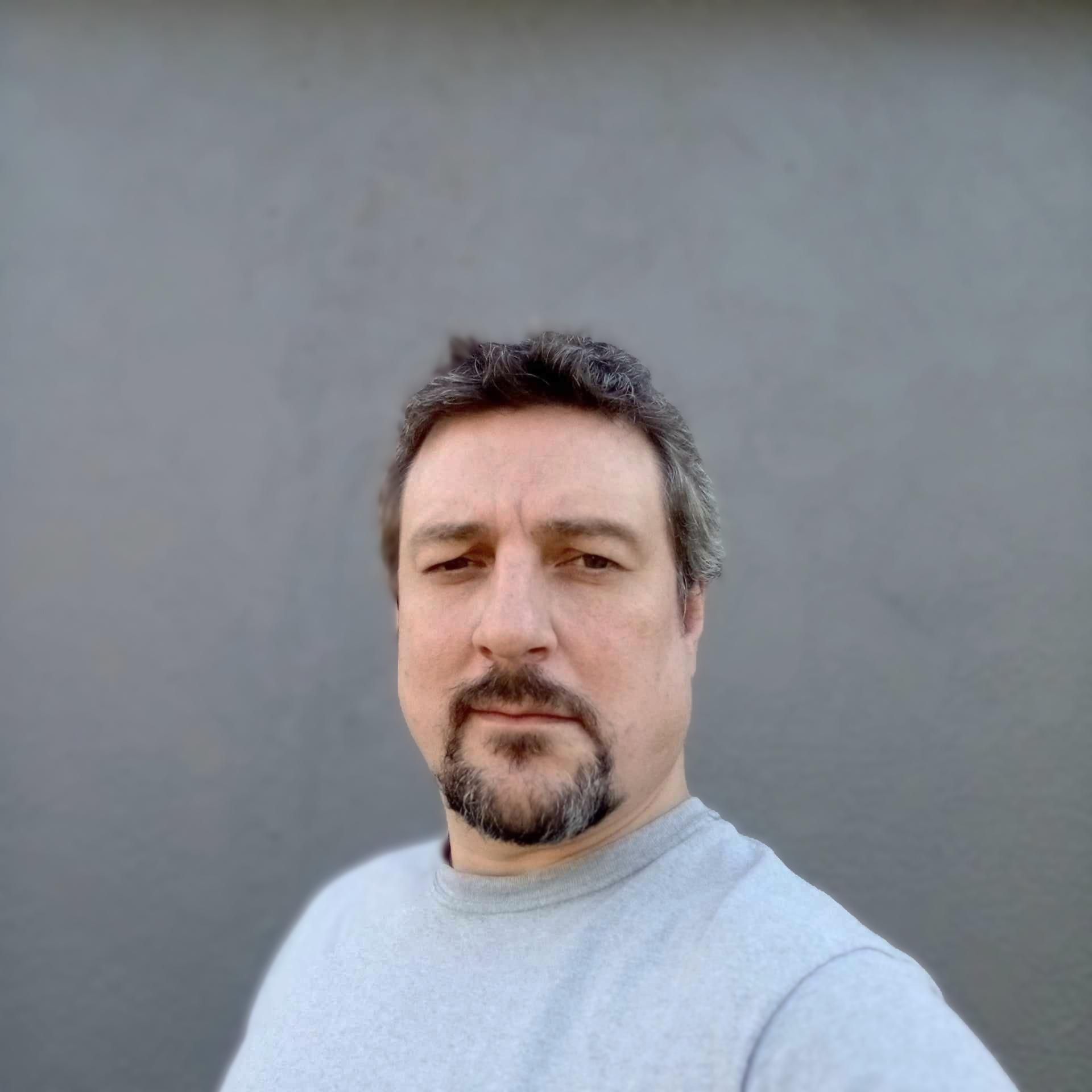 Gilbert Smith | CarBuzz