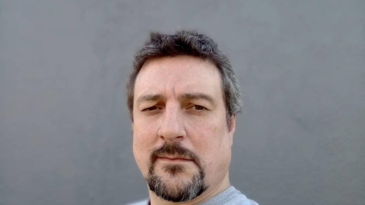 Gilbert Smith | CarBuzz