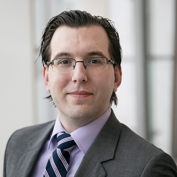 Christopher Bruce | CarBuzz