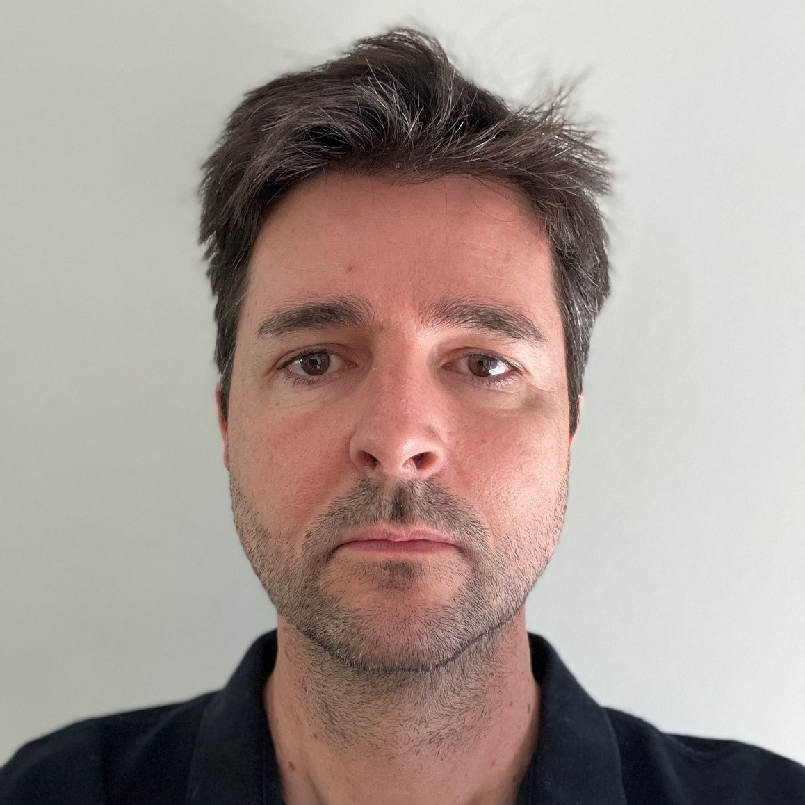 John Tallodi | CarBuzz