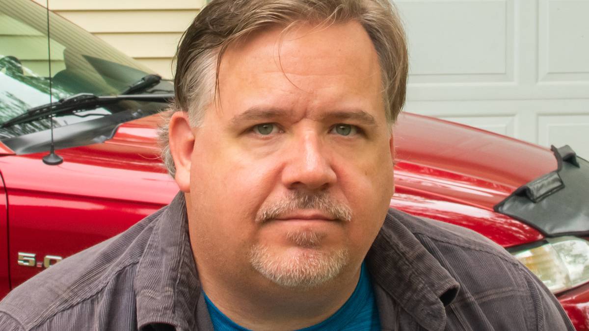 Christopher Smith | CarBuzz