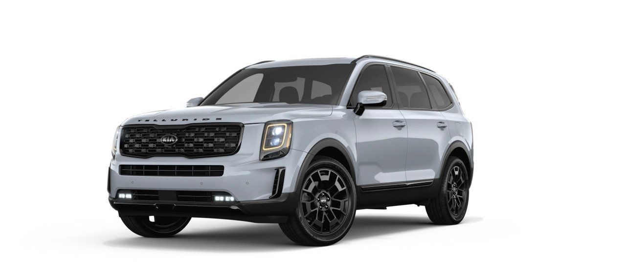 2022 Kia Telluride Sx Awd Carbuzz
