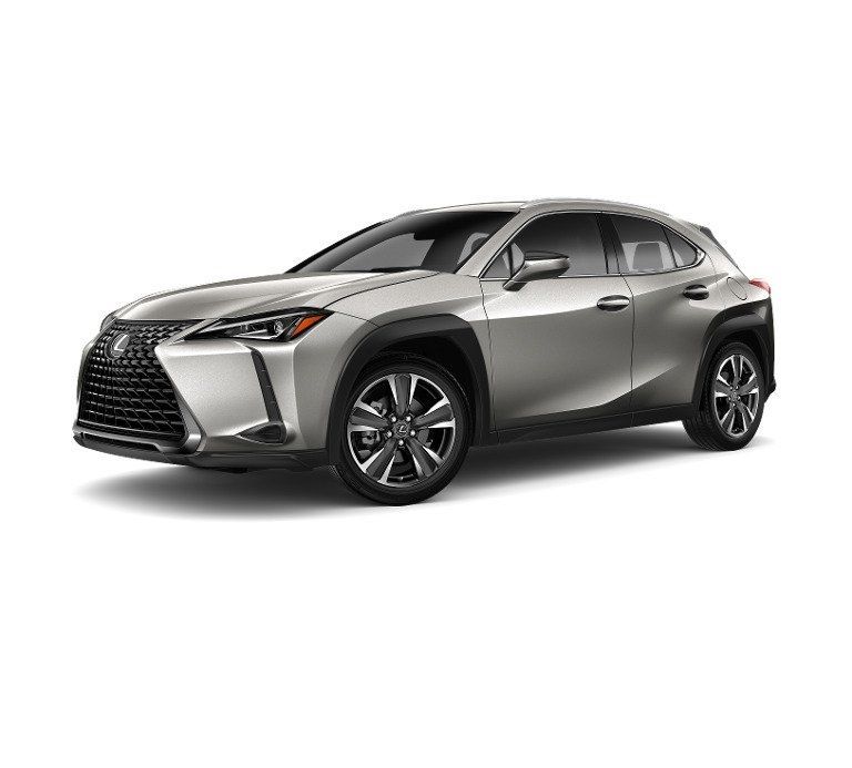 2022 Lexus UX Specs & Trims