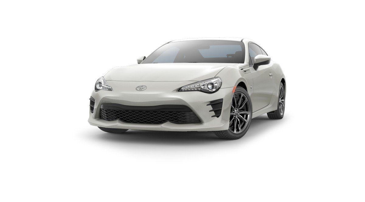 2020 Toyota 86 Hakone Edition Automatic | CarBuzz