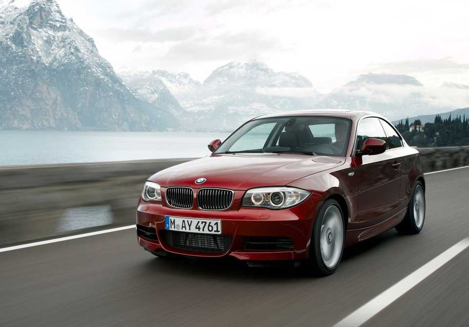 135i: BMW's Underrated Coupe Can Be A Great Used Buy