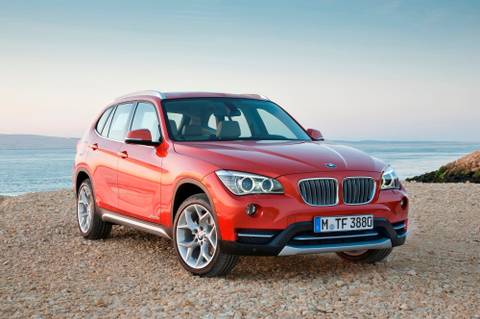 2014 BMW X1 xDrive28i AWD | CarBuzz