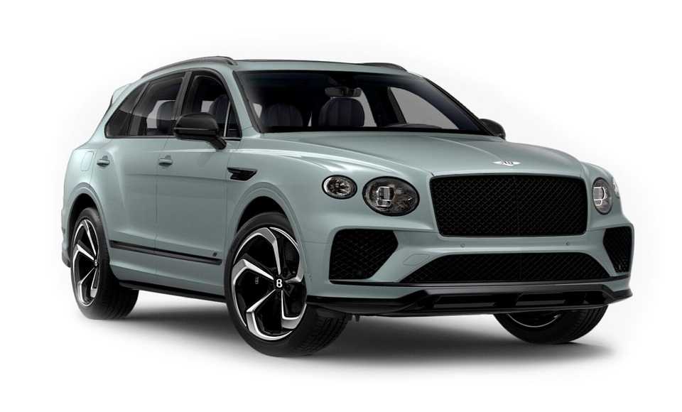 The Cheapest Bentley Models Under $250,000