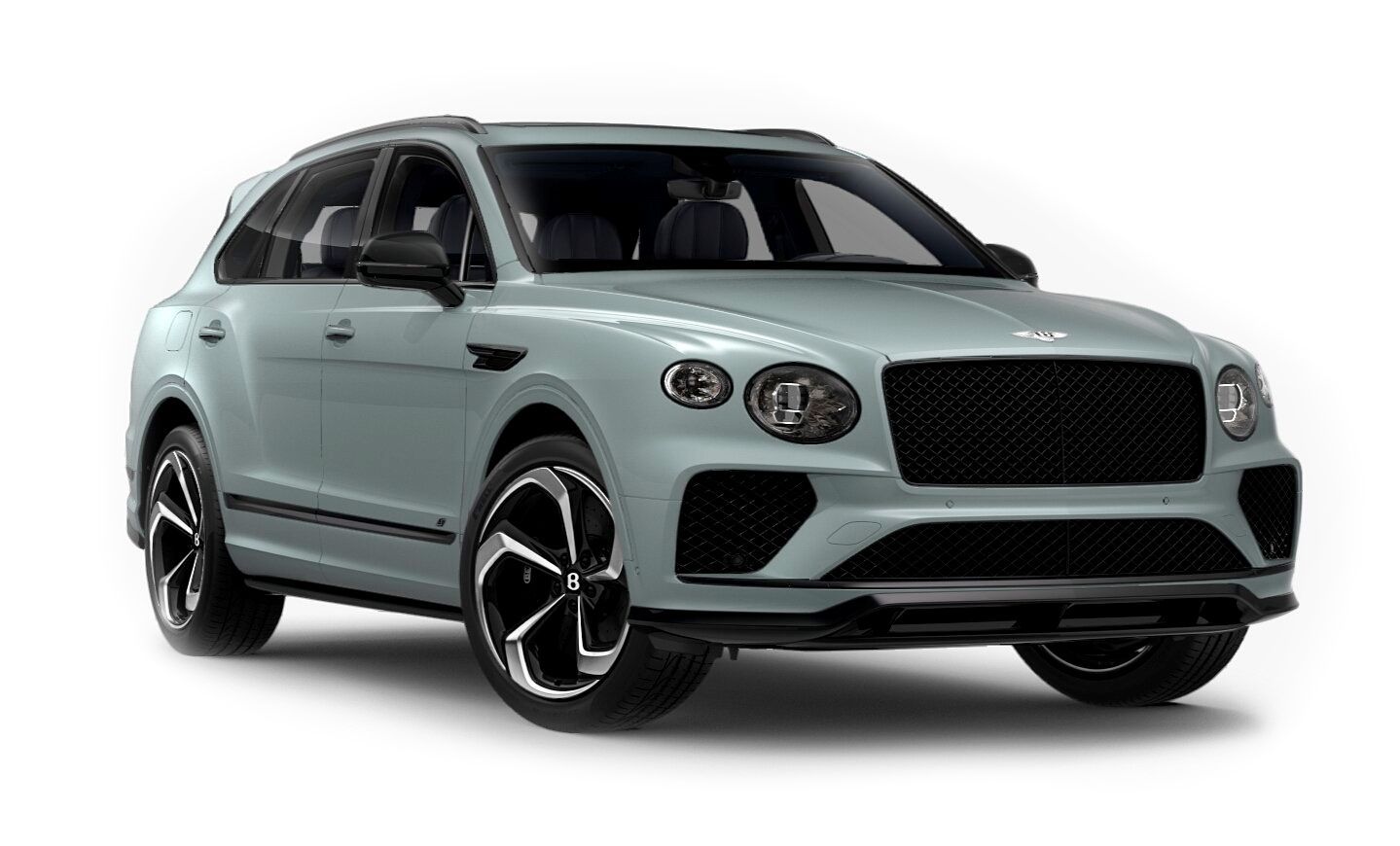 Amazing Configurations For 2023 Bentley Bentayga Gallery