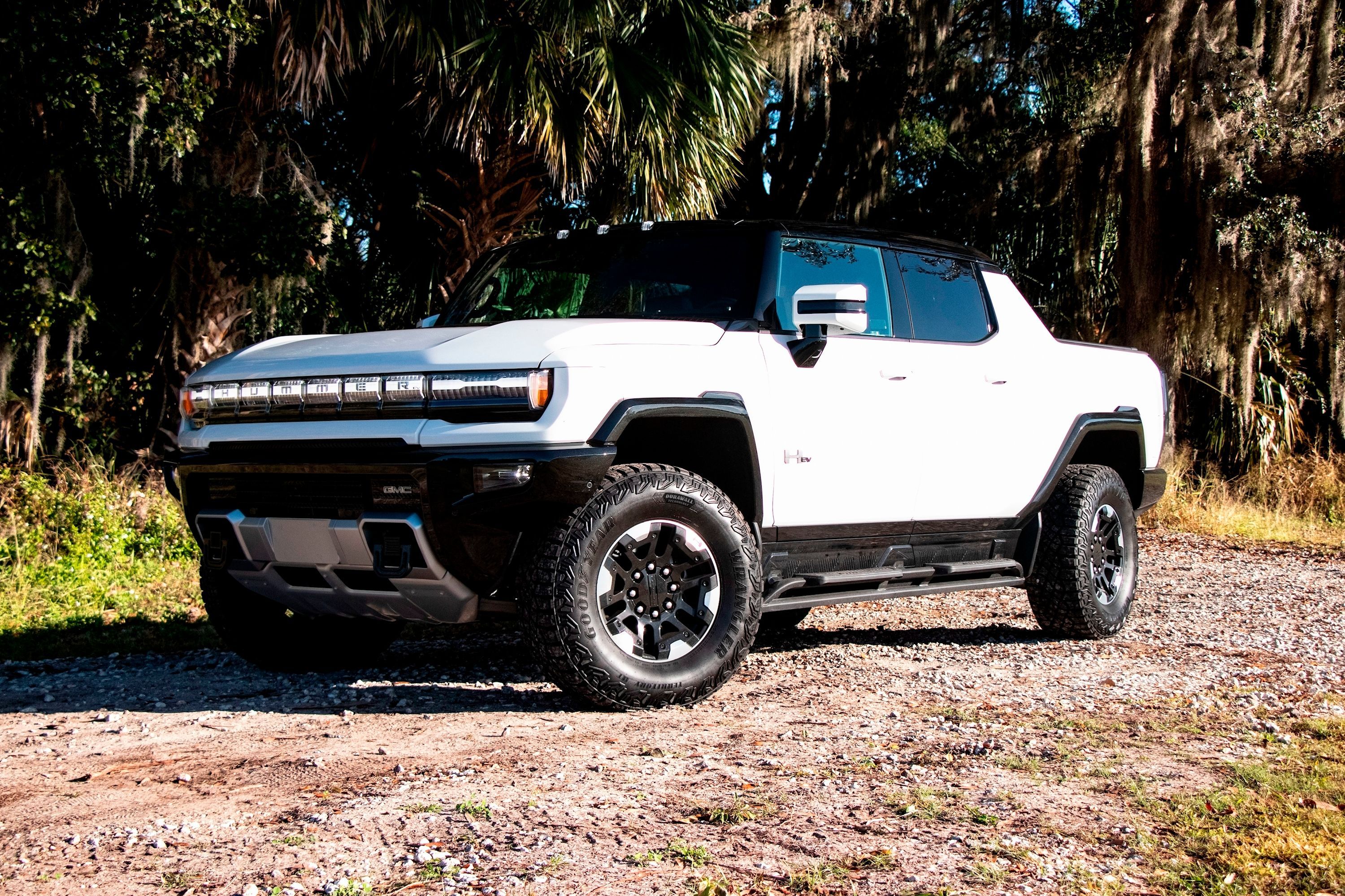 Best Large Trucks | 2026 Full Size Trucks Rated | CarBuzz