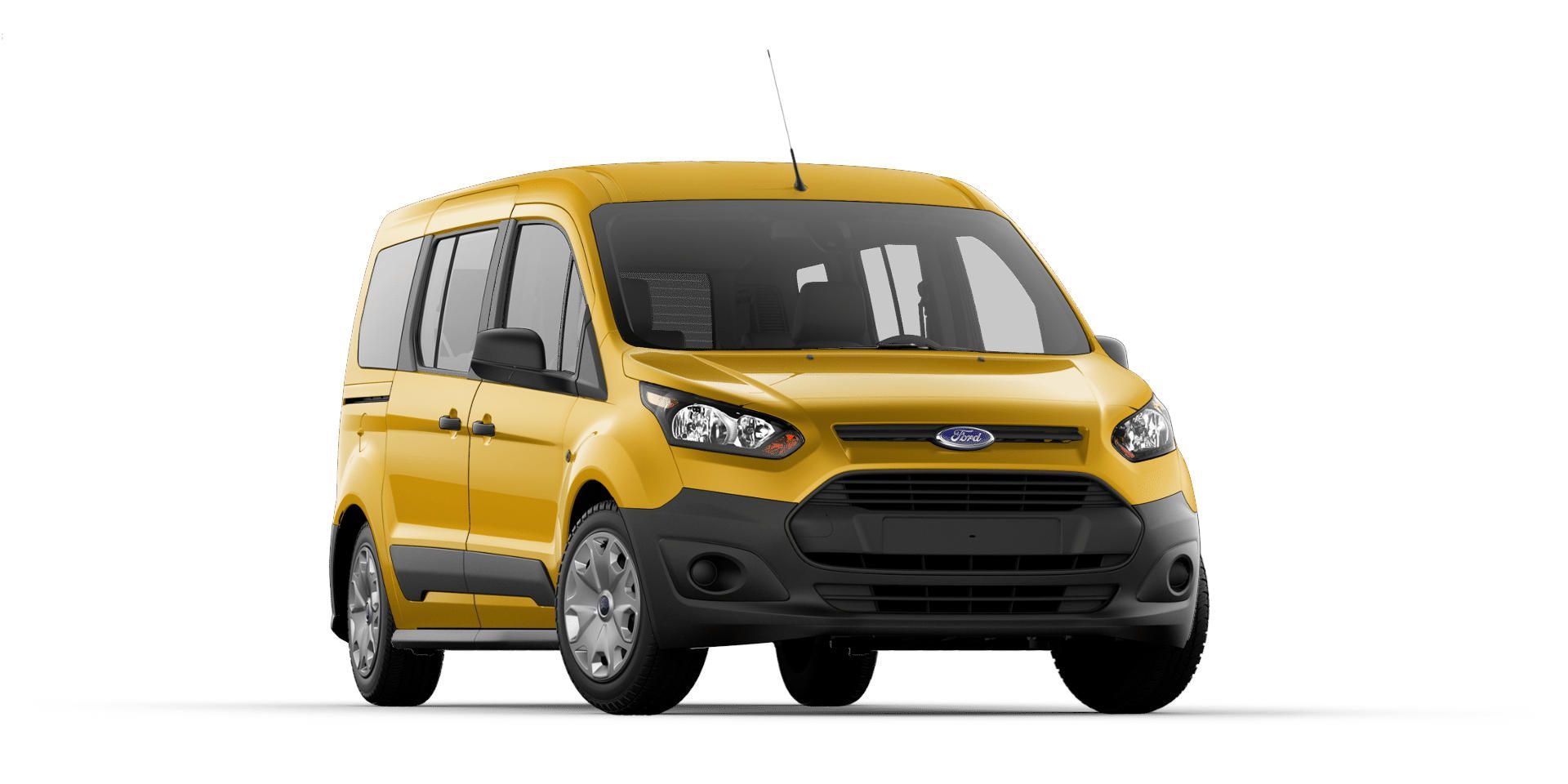 2015 Ford Transit Connect Passenger Wagon Specs & Trims