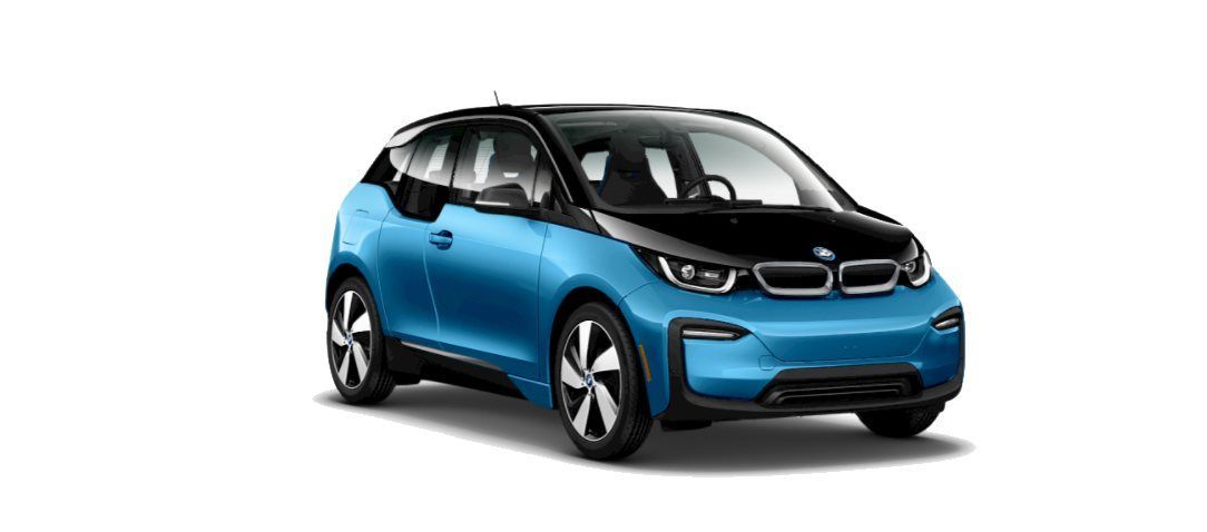 2018 BMW i3 94 Ah s RWD with Range Extender | CarBuzz