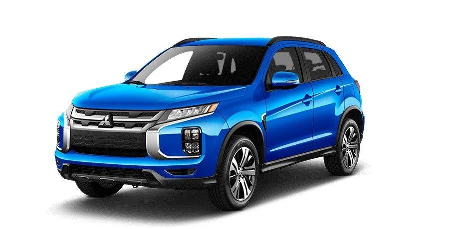 2024 Mitsubishi Outlander Sport Ralliart 2.0 AWC | CarBuzz