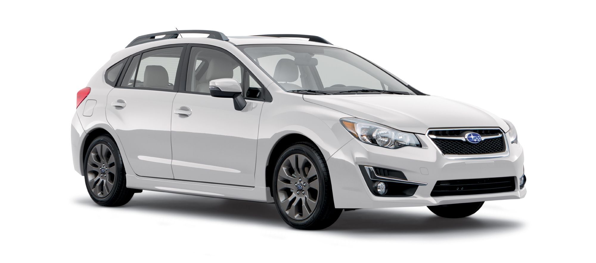 2015 Subaru Impreza 2.0i Sport Premium Hatchback Manual | CarBuzz