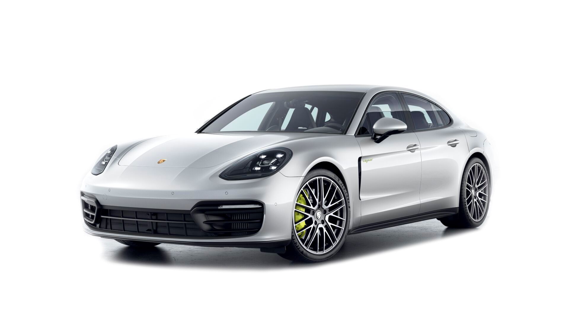 2023 Porsche Panamera Configurations