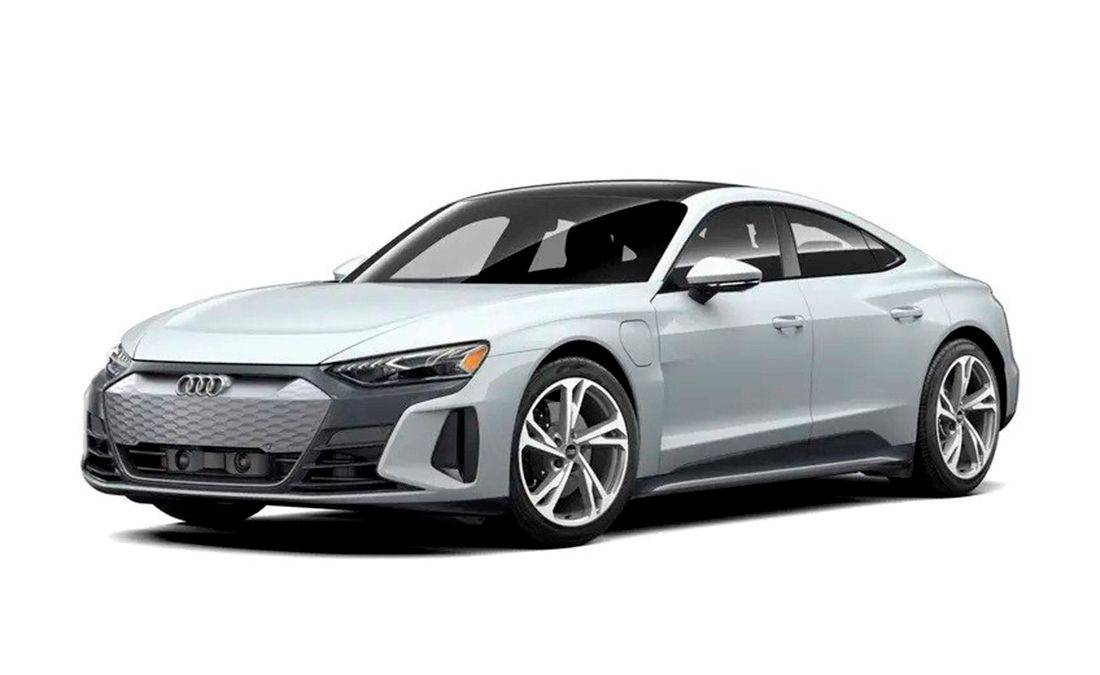 2024 Audi e-tron GT Premium Plus quattro | CarBuzz