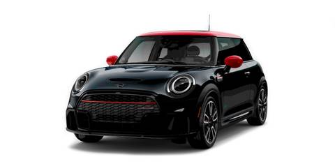 2023 Mini Hardtop John Cooper Works | CarBuzz