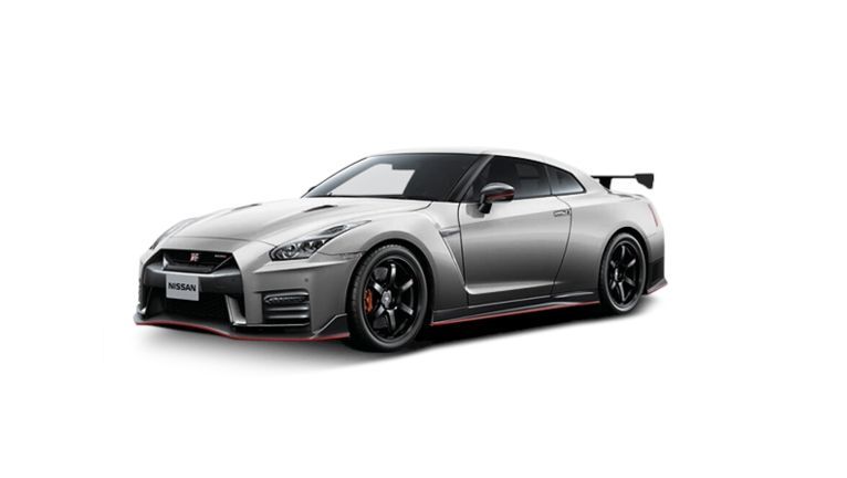 2019 Nissan GT-R NISMO AWD | CarBuzz