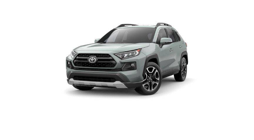 2023 Toyota RAV4 XLE Premium FWD | CarBuzz