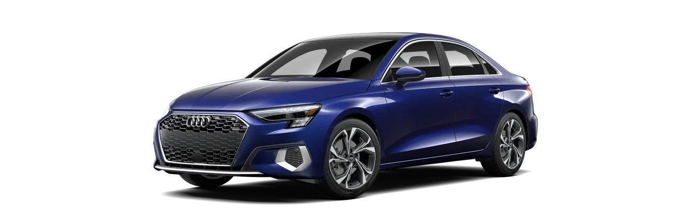 2022 Audi A3 Sedan Prestige 40 Tfsi Carbuzz
