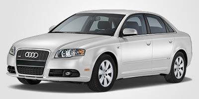 2008 Audi A4 Sedan 2.0T quattro Automatic AWD | CarBuzz