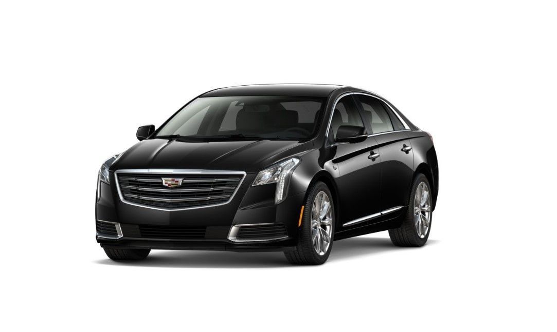 Stunning 2019 Cadillac Xts V Sport Platinum Twin Turbo Gallery