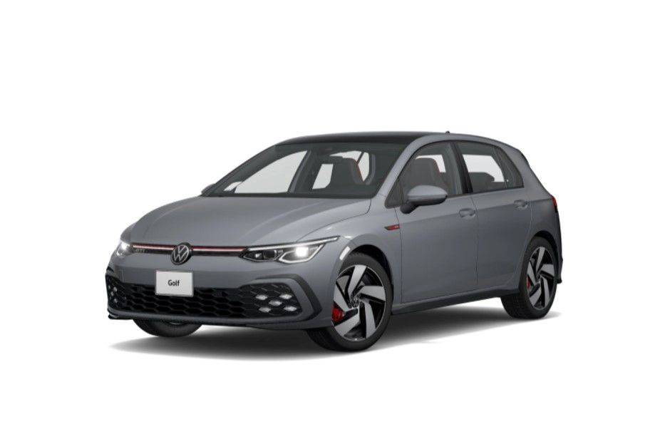 2022 Volkswagen Golf GTI 2.0T Autobahn DSG | CarBuzz