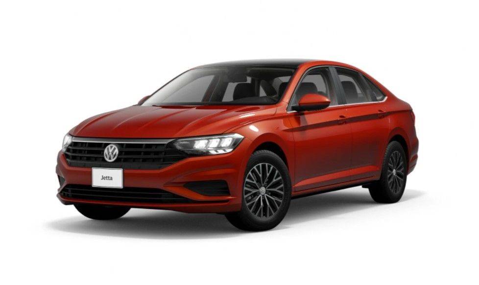 2019 Volkswagen Jetta 1.4T R-Line Automatic | CarBuzz