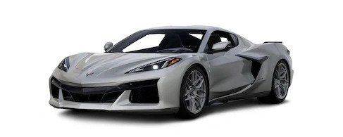 2024 Chevrolet Corvette Z06 Coupe w/1LZ | CarBuzz