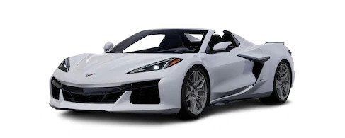 2024 Chevrolet Corvette Z06 Convertible w/3LZ | CarBuzz