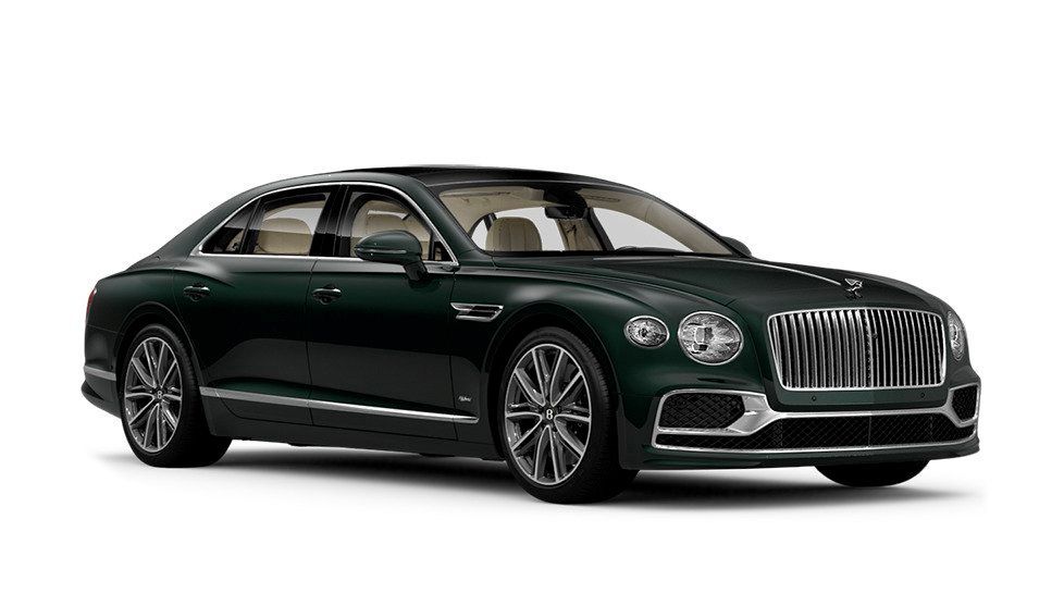 The Cheapest Bentley Models Under $250,000