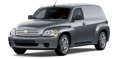 2010 Chevrolet HHR LS Panel FWD | CarBuzz