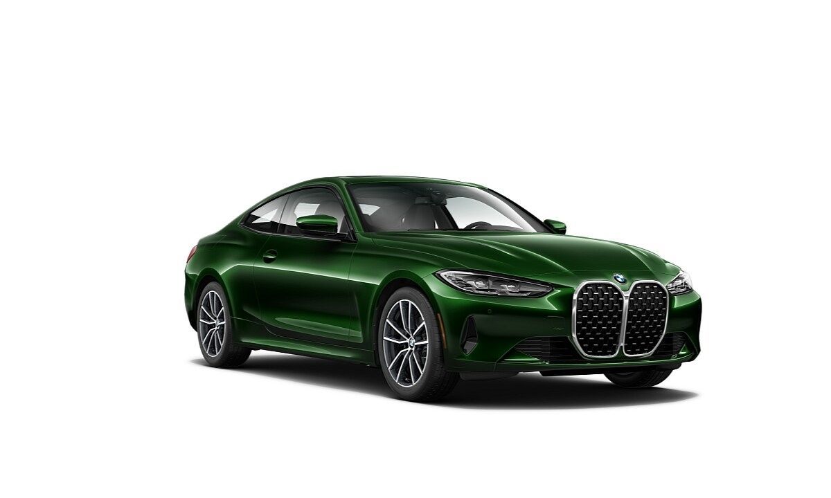 Best AWD Coupes for 2024 | CarBuzz