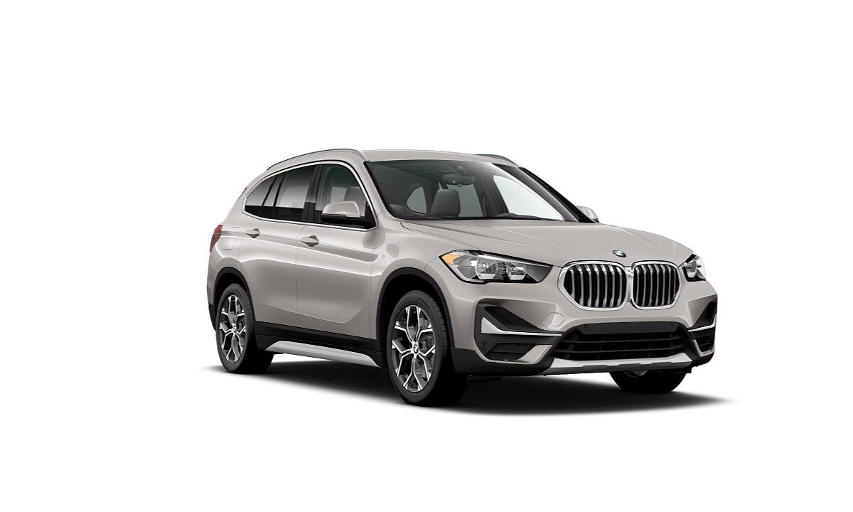 2020 BMW X1 - Specs & Trims | CarBuzz