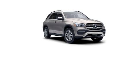 2022 Mercedes-Benz GLE-Class GLE 350 RWD SUV | CarBuzz