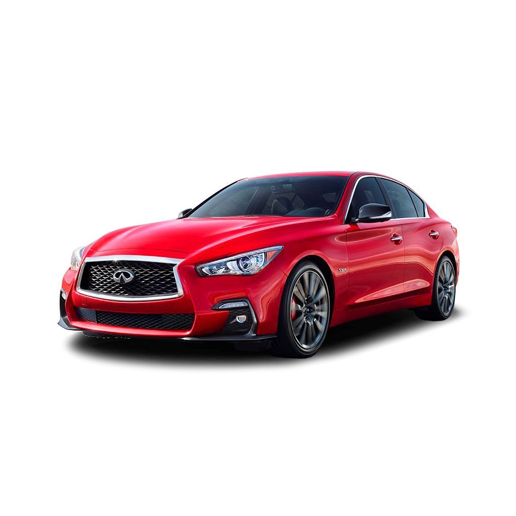 2018 Infiniti Q50 Hybrid LUXE AWD | CarBuzz