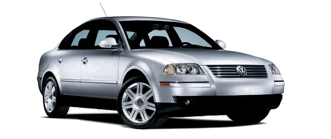 2005 Volkswagen Passat Review, Pricing, Photos, and Specs