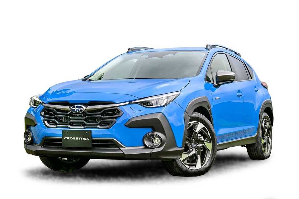 Most Reliable Subaru For 2025