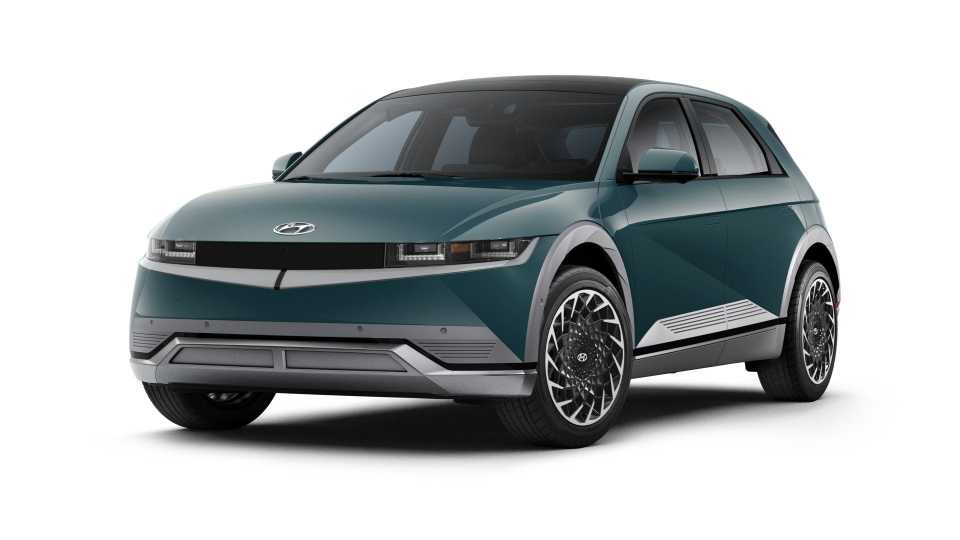 Hyundai Tops the Industry With Nine IIHS Top Safety Picks