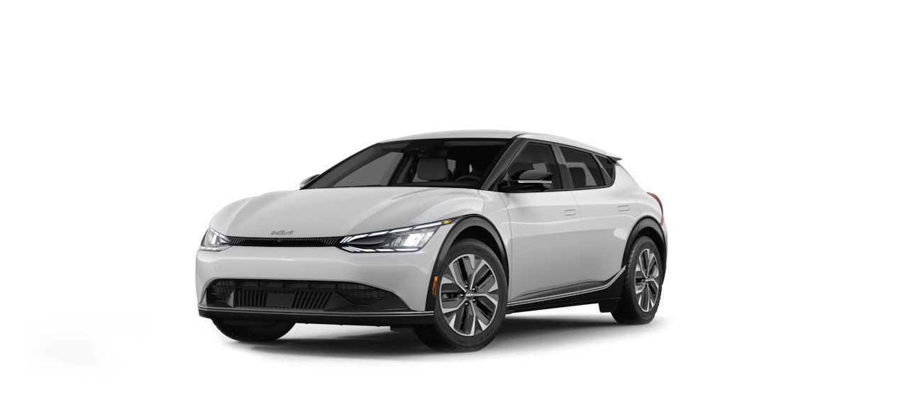 2024 Kia EV6 Wind AWD | CarBuzz