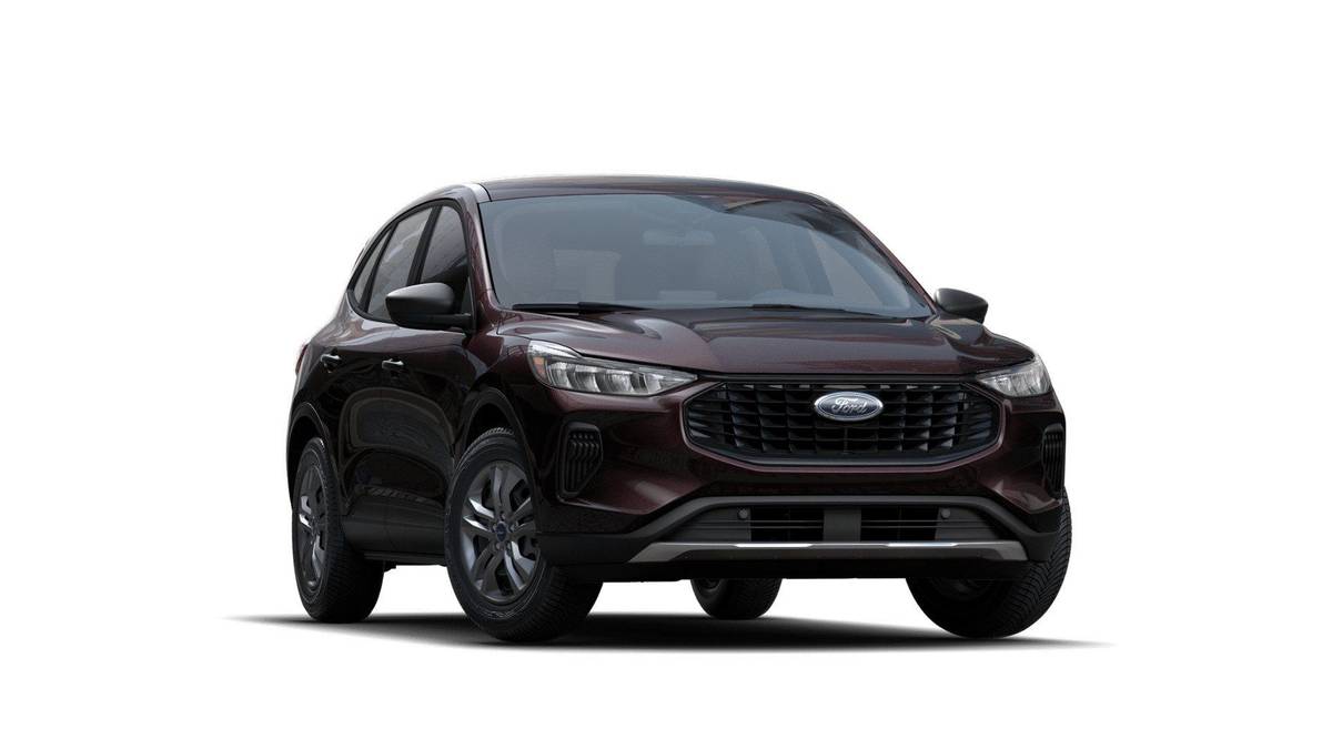 2024 Ford Escape ST-Line AWD | CarBuzz