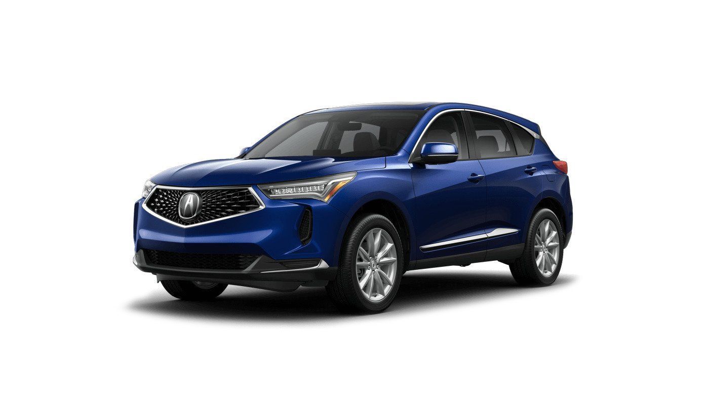 2023 Acura RDX - Specs & Trims | CarBuzz