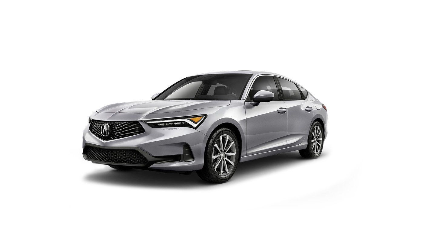2023 Acura Integra CVT w/A-Spec Tech Package | CarBuzz